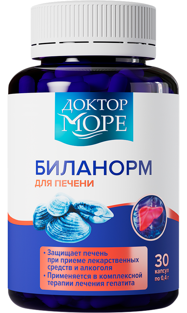 Доктор Море Биланорм по выгодной цене, Доктор Море Биланорм купить в ...